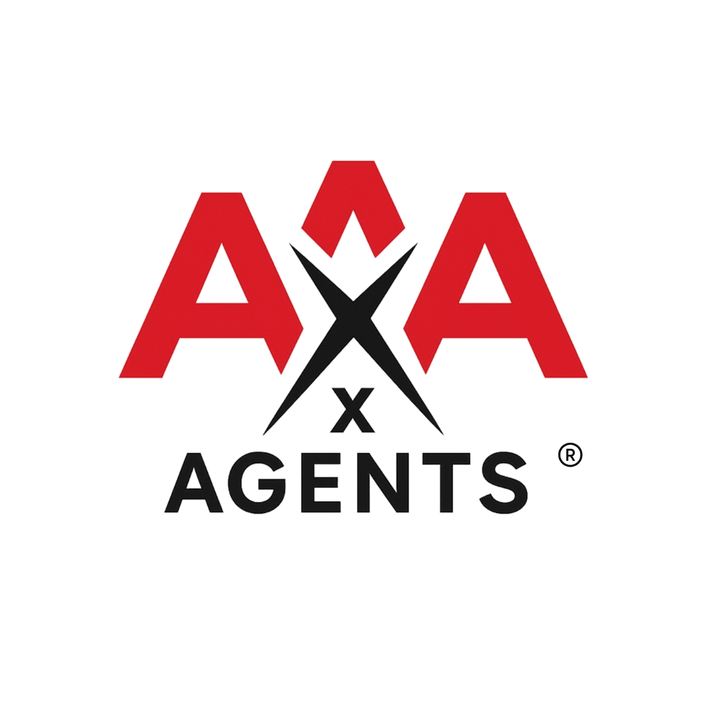 Contact Us - AAAxAgents - Get in touch – your source for autonomous AI ...